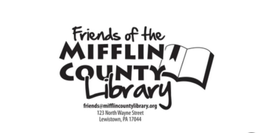 Get paddling to buy a Friends of Mifflin County Library kayak raffle ...
